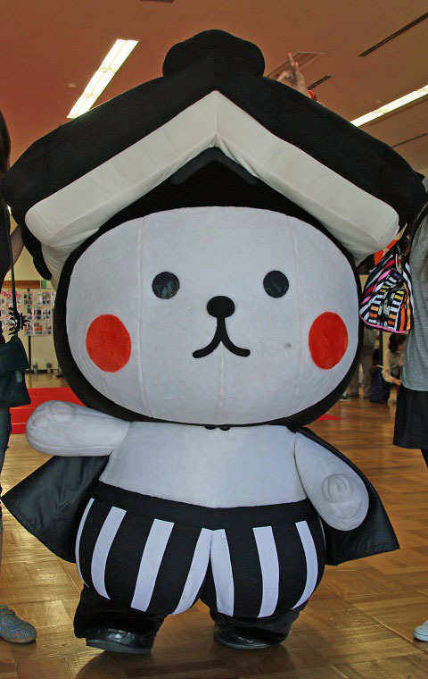 ～鹿ロスな週末～ 木の花ホーム秋の住まいるフェア&CRT公開収録 #icebucks: おとうのブログ改